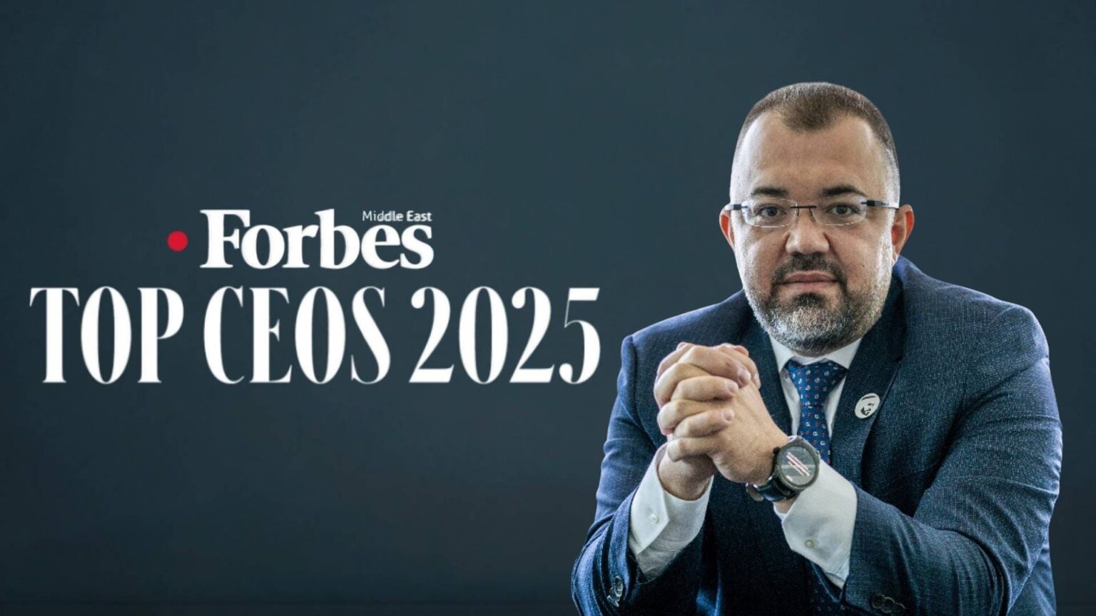 Fouad Fahmi Darwish: Palms Sports CEO Named in Forbes Middle East’s Top ...