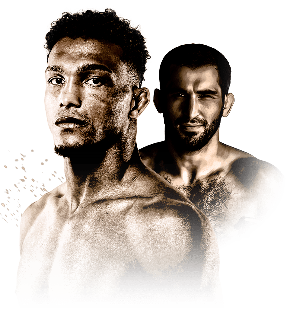 Palms Sports – Largest Jiu-Jitsu Company in the world